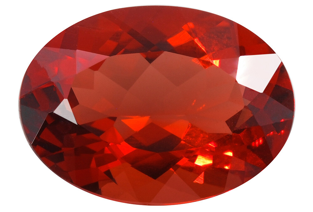 Andésine 1.92 ct - Gemfrance.com